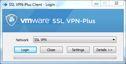 Configuring a remote access SSL VPN with VMware NSX · DefinIT
