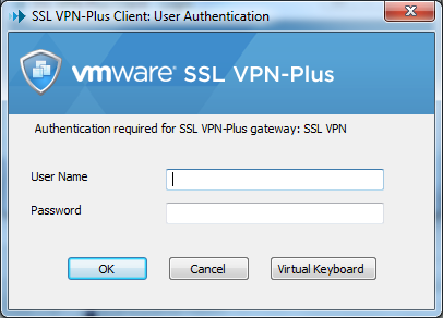 Configuring a remote access SSL VPN with VMware NSX · DefinIT