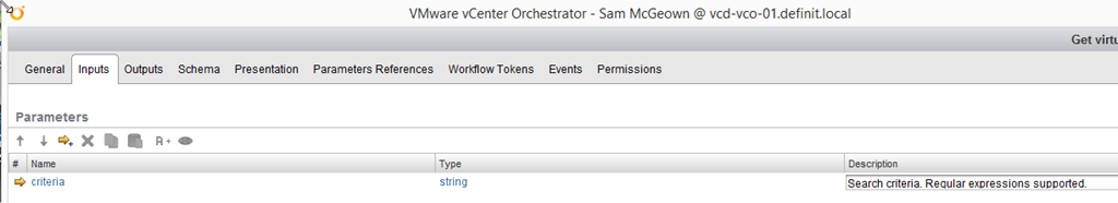 Configuring And Using Vrealize Orchestrator Vcovro Multi Node Plugin