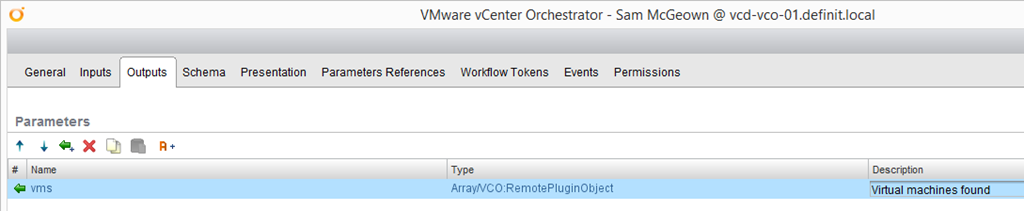 Configuring And Using Vrealize Orchestrator Vcovro Multi Node Plugin