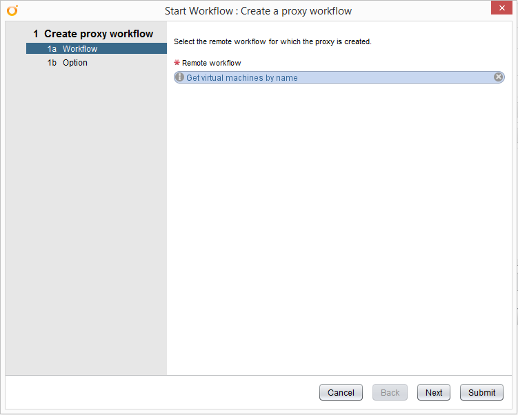 Configuring And Using Vrealize Orchestrator Vcovro Multi Node Plugin